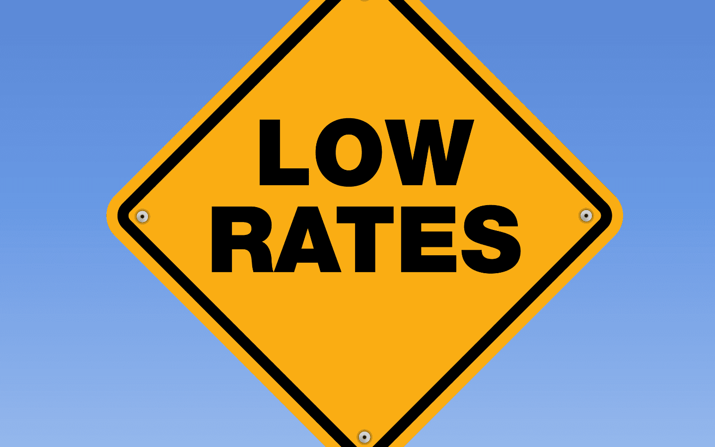 Rates - Greater Wayne Community FCU
